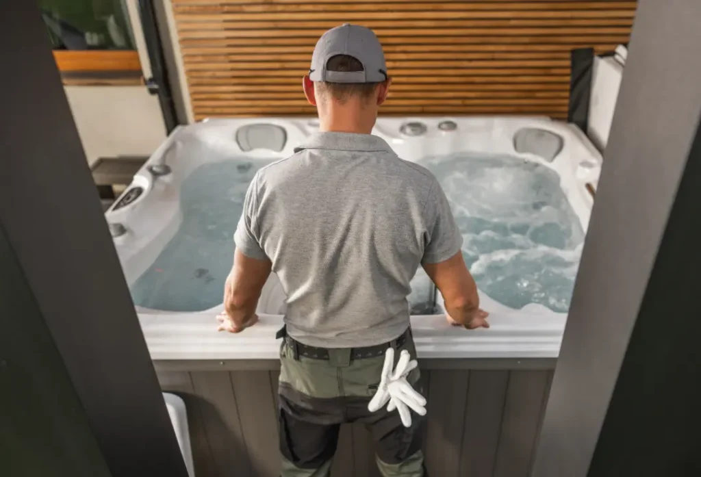 Essential Summer Hot Tub Maintenance Tips for a Sparkling Oasis