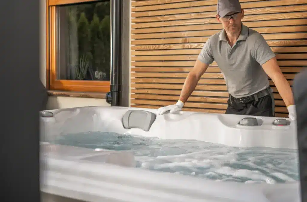 DIY vs Professional Hot Tub Repairs: What You Need to Know for ...